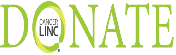 Make a Donation - CancerLINC