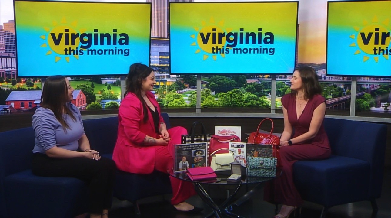 In The News - CancerLINC